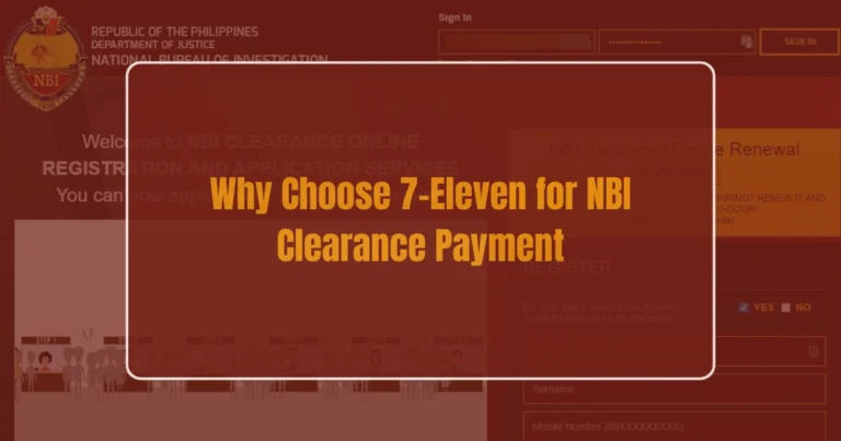 NBI Clearance Centers: All Locations ( Update ) - 2026